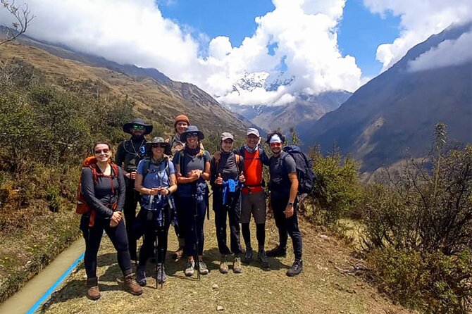 4-Day Salkantay Trek with Sky Camp Stay - Authenticity and Travel Experience: What Sets It Apart