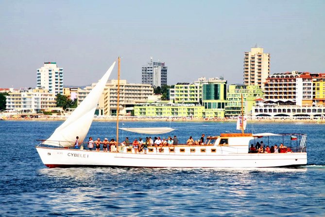 4-hour Boat Trip with Fishing, Lunch and Unlimited Drinks in Nessebar - An Overview of the Experience: Smooth Sailing or Choppy Waters?