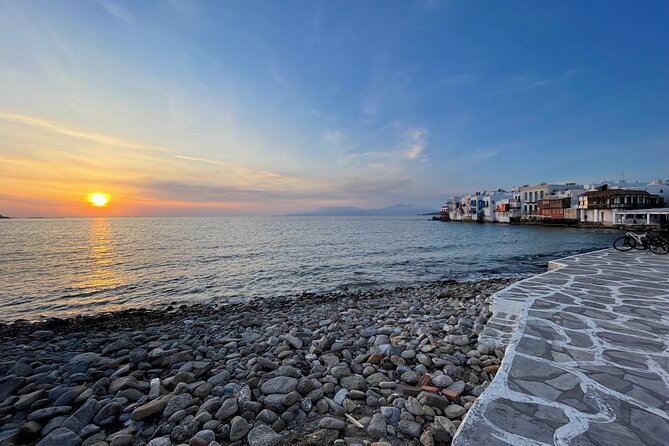 4 Hour Private Island Tour in Mykonos - Mykonos in a day - A Deep Dive into the Experience