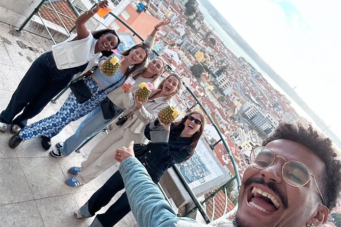 4 Hours Tuktuk City Tour in Lisbon - What Does This Tour Mean for You?