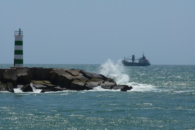 4 Stops | 3 Islands & Ria Formosa Natural Park - From Faro - The Itinerary: What to Expect