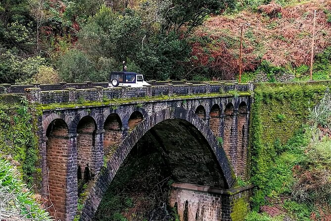 4x4 Jeep Tour to East & Northeast of Madeira - Discovering Madeira’s East & Northeast in a 4x4 Jeep