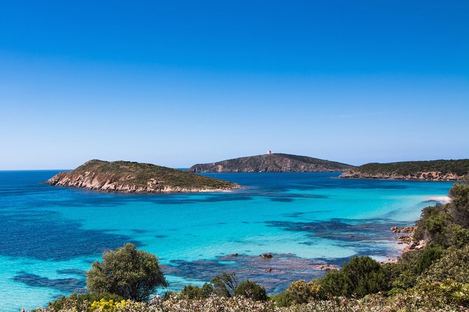 4x4 Mountains And Beaches - Chia area - Why This Tour Is Worth Considering
