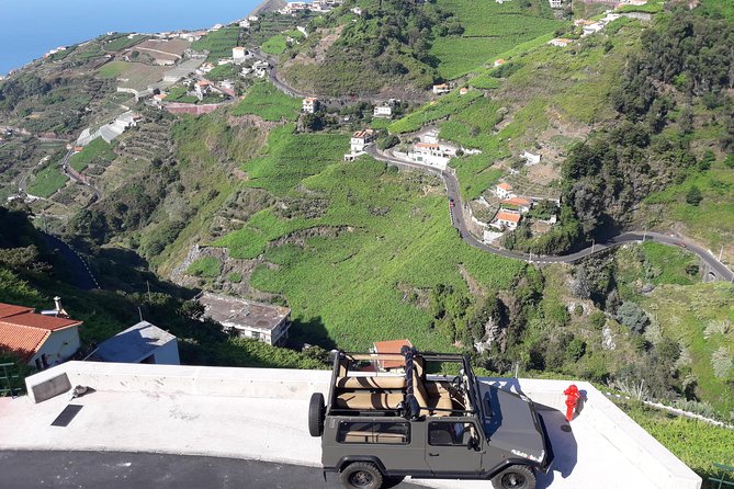 4x4 Safari Half day Poncha, Mountains, Vineyards and Cabo Girão Small group - Who Will Appreciate This Tour?