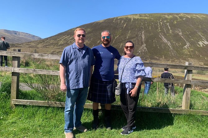 5-Day Best of Scotland Tour from Edinburgh - Value for Money