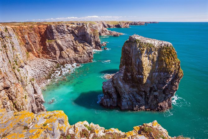 5-Day Discover Wales Small-Group Tour from London - Discovering Wales in Five Days: An In-Depth Review