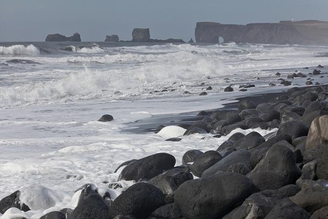 5-Days Land of Northern Lights Tour from Reykjavík - A Closer Look at the 5-Day Itinerary