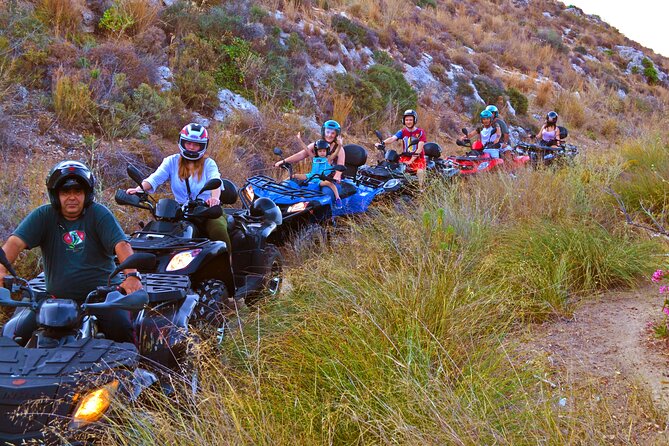 5Hour Safari Tour in Crete(Heraklion)with Quad,Jeep,Buggy & Lunch - The Itinerary in Depth