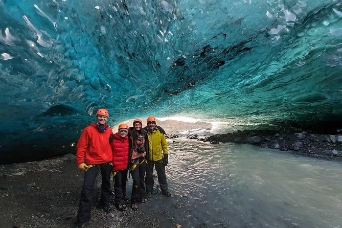 6-Day Minibus Tour Around Iceland from Reykjavik - The Itinerary in Detail: What You Can Expect