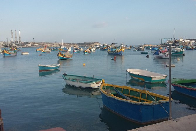 6-hour Private Tour around Malta - Key Points
