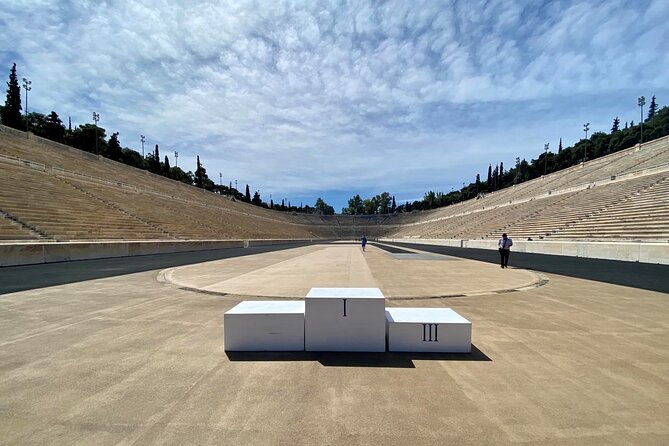 6 Hours - Athens Sightseeing Private Tour - Exploring the Itinerary: What You Can Expect