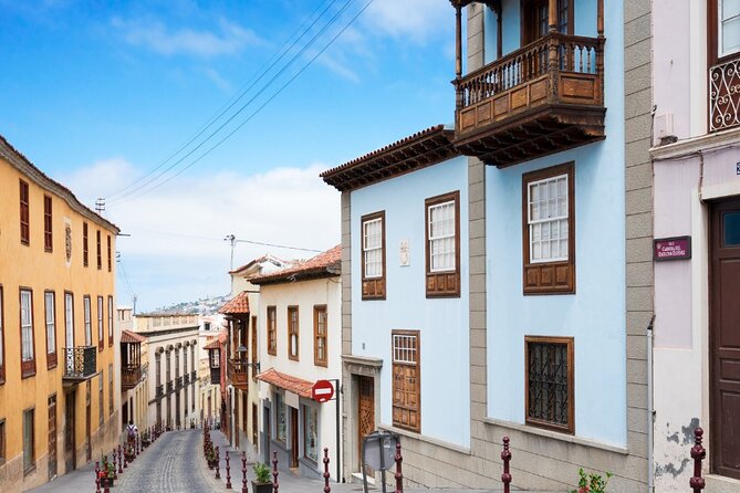 6 Hrs Private Tour In Tenerife - What to Expect from the Itinerary