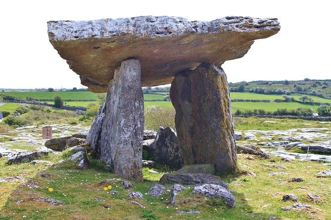 8 Day Emerald Explorer Small Group of tour of Ireland - A Closer Look at the Itinerary