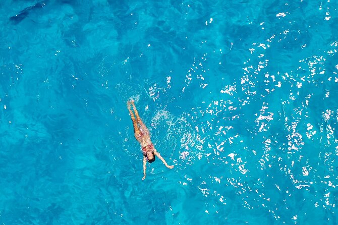 8-Hour Boat Tour from Castellammare del Golfo to San Vito Lo Capo - Key Points