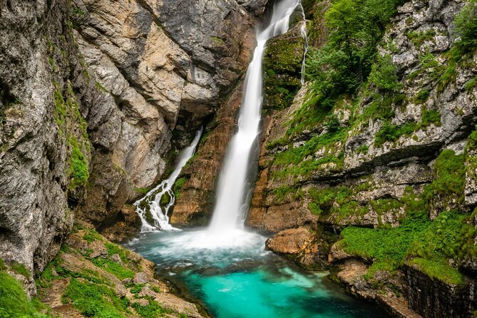 8-Hour Lake Bled, Lake Bohinj and Waterfall Savica Tour - What Reviewers Say