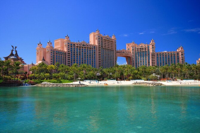 90 Minutes Speedboat Tour: Marina, Atlantis, Palm & Burj Al Arab - Detailed Breakdown of the Itinerary