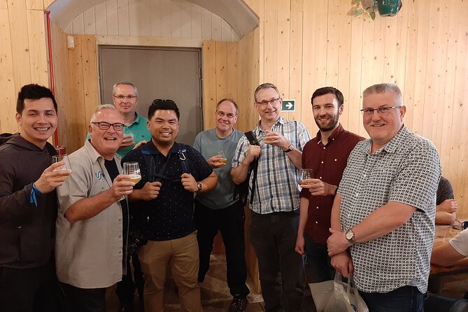 A craft beer tasting tour of the Bermondsey Beer Mile - Key Points
