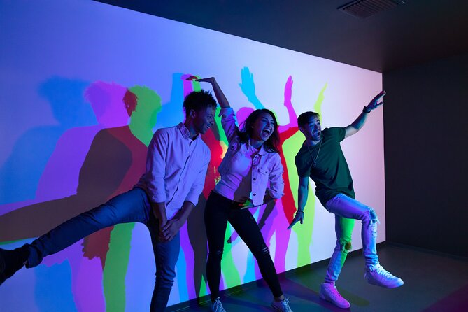 A Fantastic Visit To The Museum Of Illusions Seville - The Itinerary in Detail