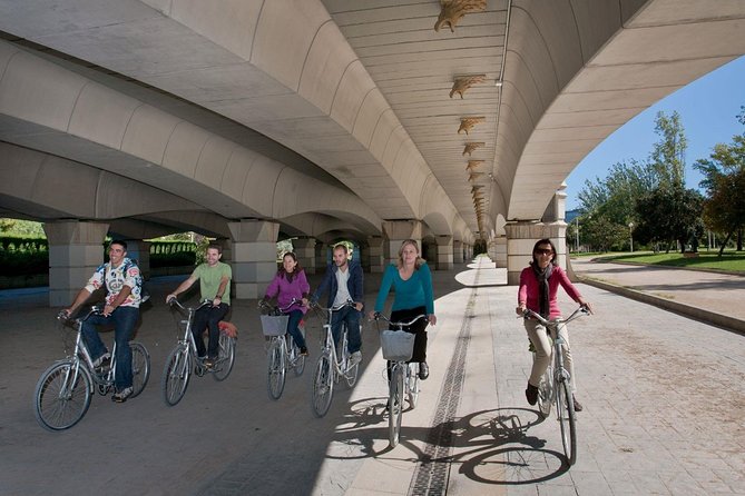 A Short Trip Excursion by Bike in Valencia! - Why Choose This Bicycle Tour in Valencia?