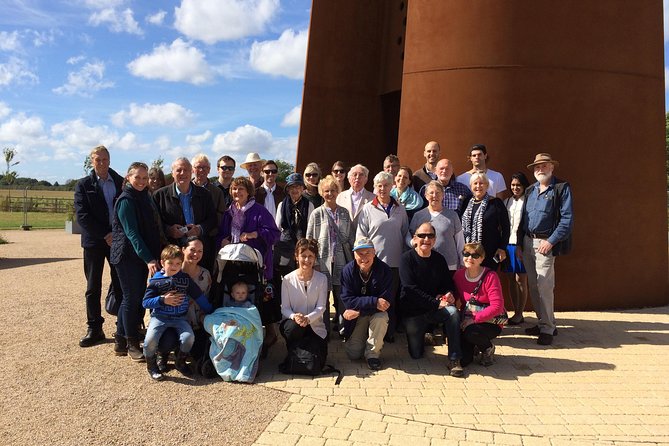 A Story of Discovery, Education and Remembrance - A Well-Rounded and Respectful Itinerary
