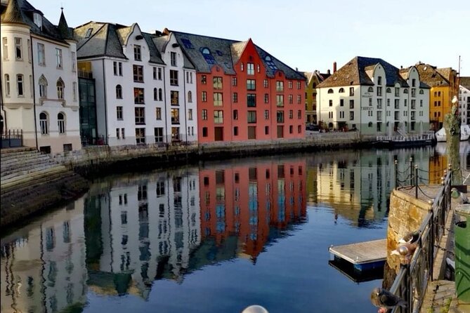 Aalesund Highlights +Alnes the most beautiful island 4H Excursion - An In-Depth Look at the Tour Itinerary