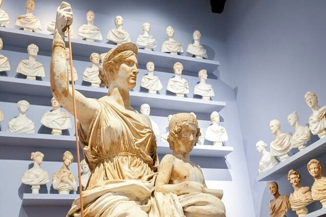 Academia Gallery: Statue of David Evening Tour - Key Points: The Highlights at a Glance