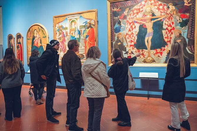 Accademia Gallery: Michelangelos David, A Symbol of Strength. - Why You’ll Want to Book This Tour