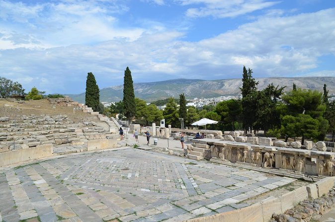 Acropolis of Athens, Parthenon and Acropolis Museum private tour with dinner - Valuable Insights from Travelers’ Experiences
