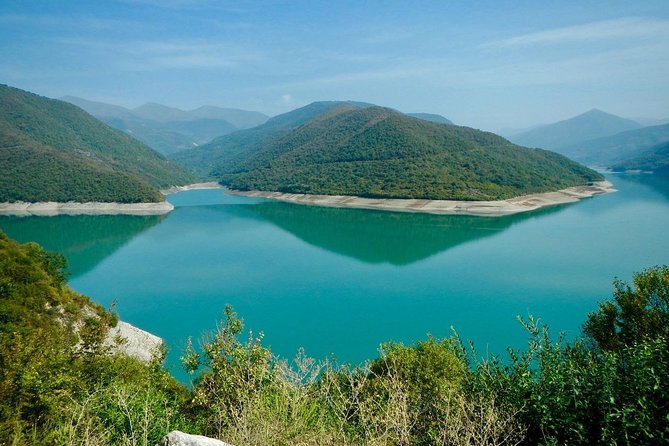 Adventure in Caucasus  Private Tour to Jinvali, Ananuri, Gudauri, Kazbegi - What You Can Expect: A Detailed Look at the Itinerary