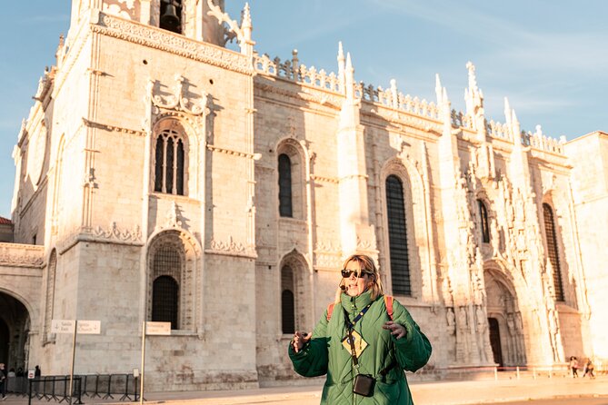 Age of Discoveries Walking Tour in Belém - In-Depth Look at the Tour