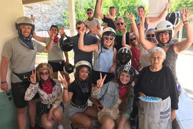 Agia Pelagia Quad Safari to Discover the Authentic Crete - An Authentic Journey into Crete’s Lesser-Known Corners