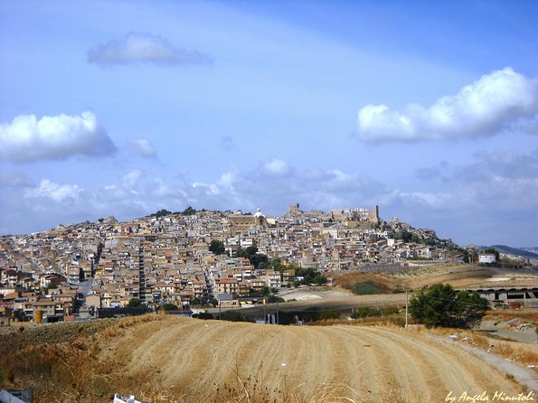 Agrigento Valley of the Temples and Villa Romana del Casale Tour from Palermo - An In-Depth Look at the Itinerary