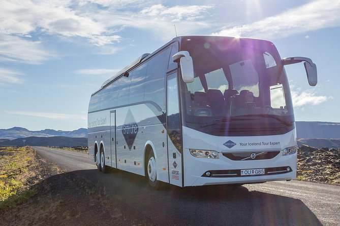 Airport Express Shared Arrival Transfer from Keflavik Airport to Reykjavik Hotels - A Thorough Look at the Transfer Itinerary