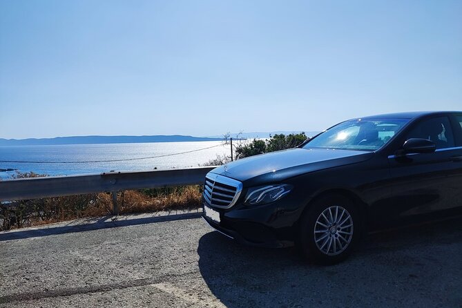 Airport Pickup Services - A Closer Look at the Experience