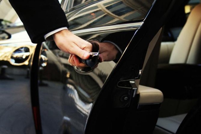 Airport to Rome Private Transfer - What’s Included and How it Works