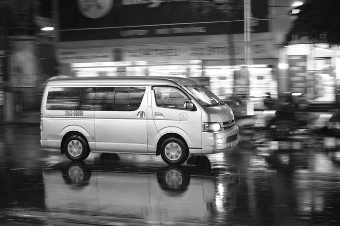 Airport Transfer in Sarajevo - Who Should Consider This Service?
