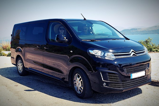 Airport Transfer to Gouvia Marina - Why Travelers Opt for This Transfer