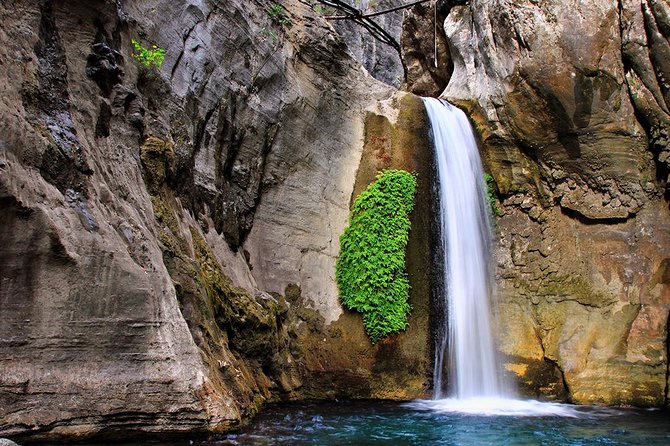 Alanya City, Cable Car & Sapadere Canyon Tour w/Lunch - A Detailed Look at the Itinerary