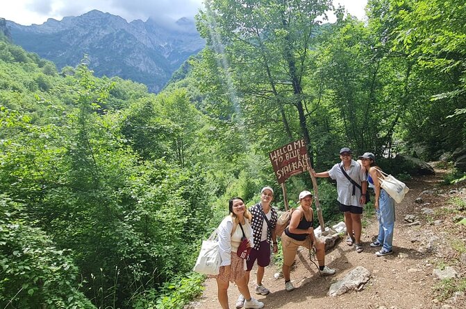 Albanian Alps and Theth Village Day Tour from Tirana w/ Lunch - A Complete Guide to the Albanian Alps and Theth Village Day Tour