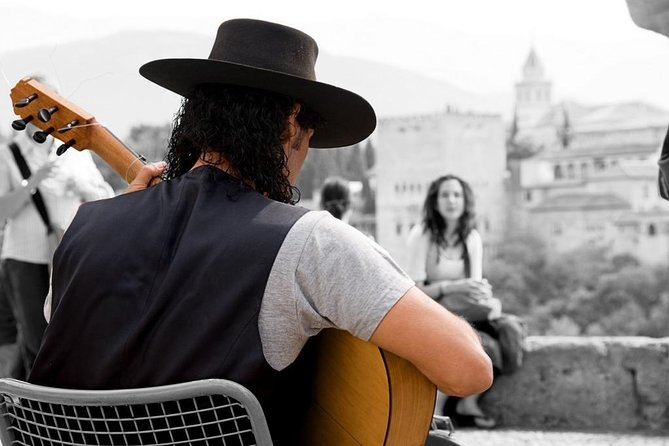 Albayzín y Sacromonte, Unesco Heritage Neighborhoods - Wandering the Winding Streets of Albayzín