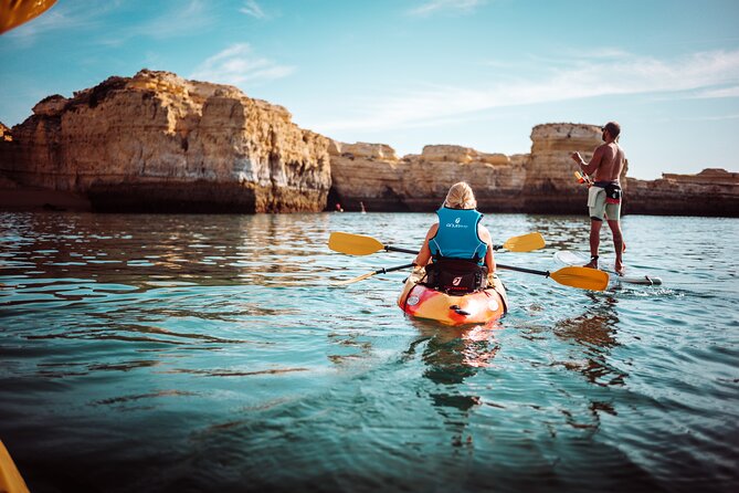 Albufeira Kayak Tours - An In-Depth Look at the Kayak Tour Experience