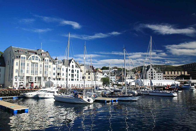 Alesund Shore Excursion: The Ultimate Sightseeing Tour - An Authentic, Balanced Look at the Ålesund Shore Excursion