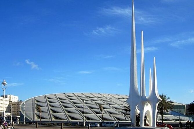 Alexandria Day Trip From Cairo - Exploring Alexandria: An In-Depth Look at the Itinerary