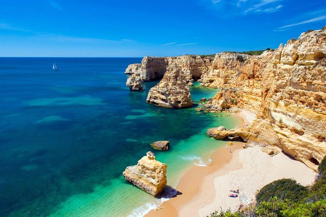 Algarve Landscapes & Winery - A Closer Look at the Itinerary