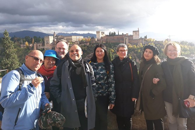 Alhambra: Skip-the-Line to Nasrid Palaces & Generalife - An In-Depth Look at the Tour Experience