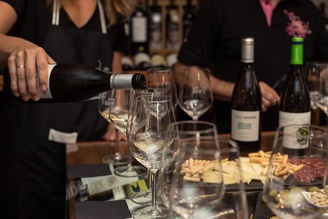 Alicante Wine Tasting and Tapas for Foodies - The Experience in Detail