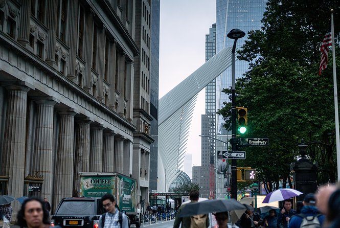 All-Access 9/11: Ground Zero Tour, Memorial and Museum, One World Observatory - A Closer Look at the Itinerary