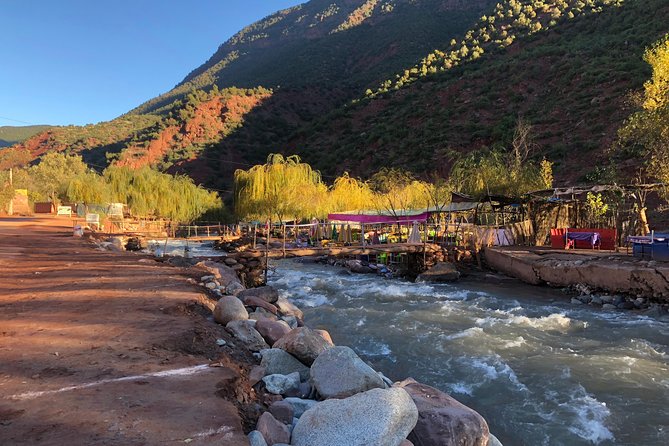 All Inclusive Atlas Mountains & 5 Valleys Day Tour from Marrakech - The Value of This Tour