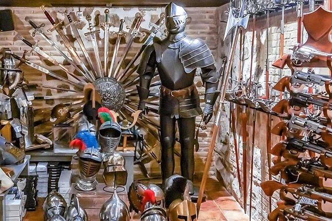 All-Inclusive Day Trip to Toledo w/ Priority Entry to 7 Monuments - Why Choose This Tour? The Highlights and What They Mean for You