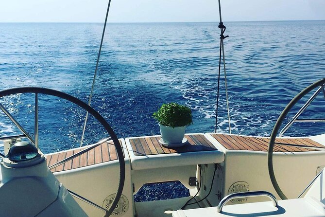 All inclusive Delos & Rhenia Islands tour up to 12 pax (free transportation) - What Travelers Are Saying: Authentic Experiences & Cons